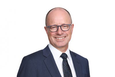 Who We Are - Barwon Investment Partners